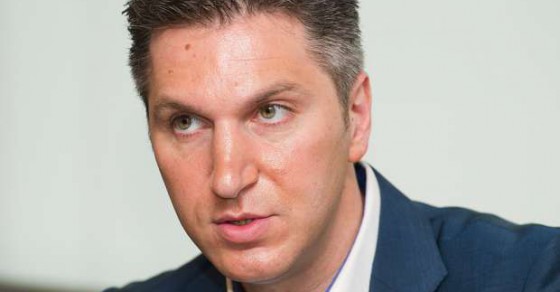 David Baazov processa AMF em $2 milhões - PokerPT.com