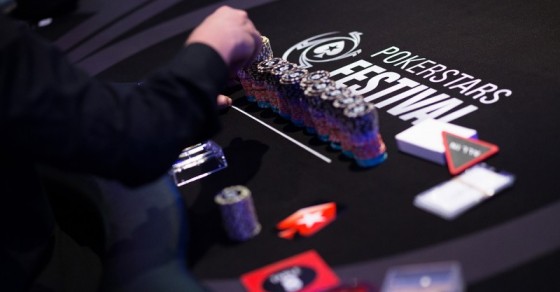 Os 9 finalistas do Main Event - Jacob Balsiger - PokerPT.com