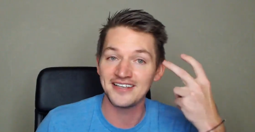 Joe Ingram convenceu o CEO da ACR a dar uma entrevista - PokerPT.com