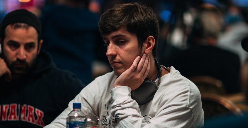 Phil Nagy dá $100k por provas contra Ali Imsirovic - PokerPT.com