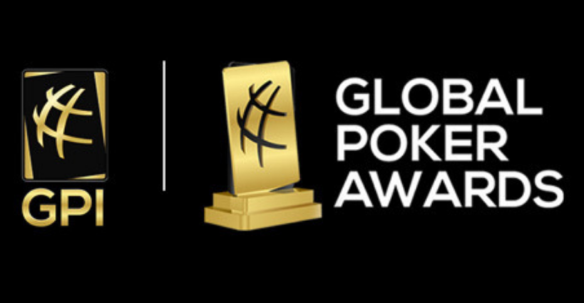 Nomeados para a 1ª edição dos Global Poker Awards - PokerPT.com