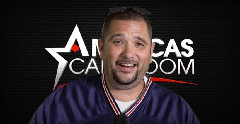 Phil Nagy revela detalhes na luta contra os Bots - PokerPT.com