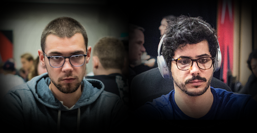 RuiNF 2º, Luís Faria campeão & mais prémios GGPoker - PokerPT.com