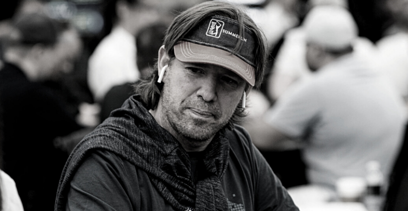Morreu Layne Flack - Dono de 6 braceletes WSOP - PokerPT.com