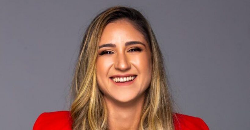 Ana Marquez jogadora da ACR - PokerPT.com