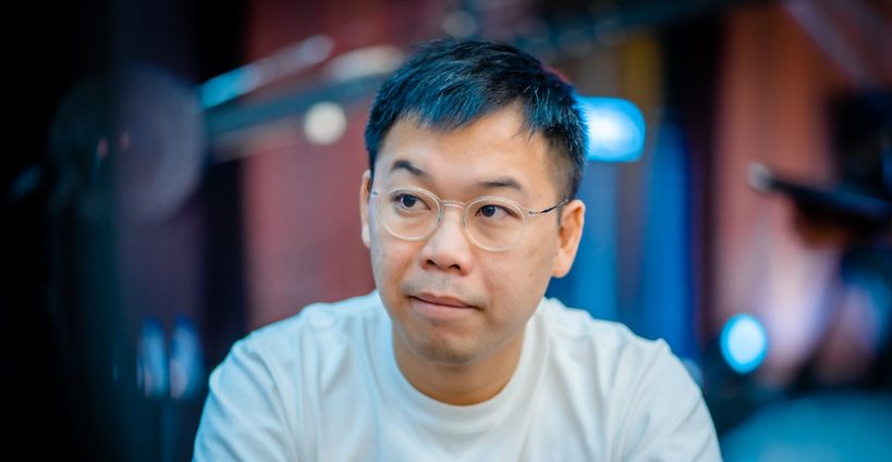 Elton Tsang campeão do evento #8 das SHRS Europe - PokerPT.com