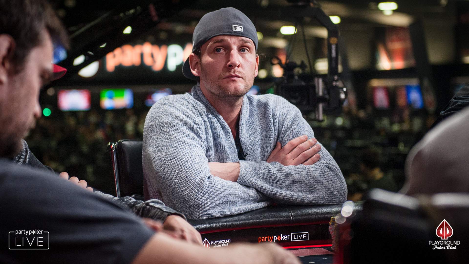 Markus Prinz campeão do Millionaire Maker - PokerPT.com