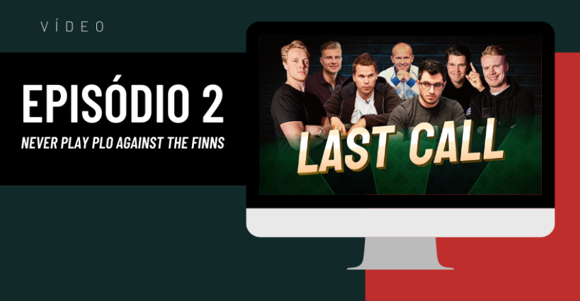 Mini-doc: Never Play PLO Against the Finns - PokerPT.com