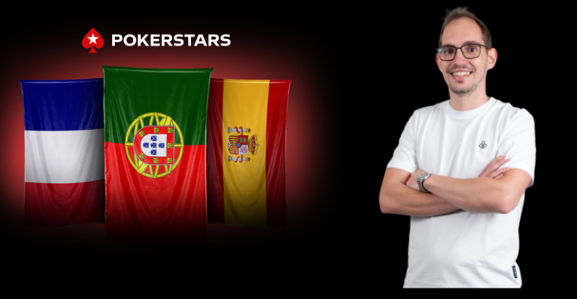 Gil Fonseca continua forte no mercado PT - PokerPT.com