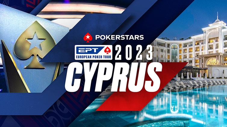 Director teve de corrigir o floor no EPT Chipre - PokerPT.com