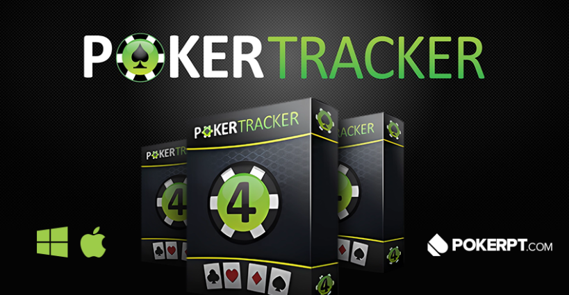 Para que serve o PokerTracker 4? - PokerPT.com