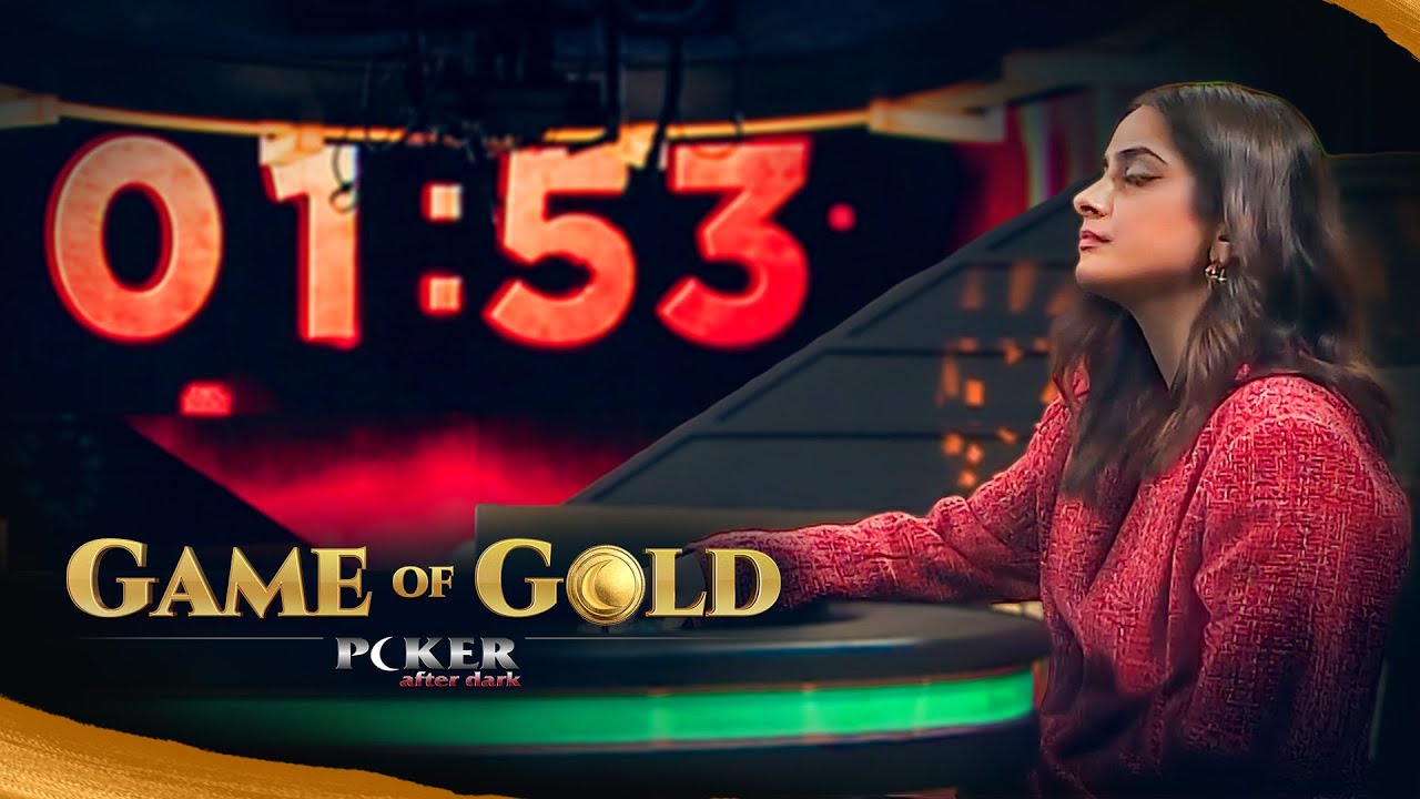 Game of Gold – Episódio 5 "No Turning Back" - PokerPT.com