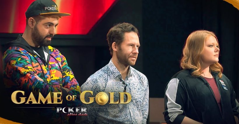 Game of Gold – Episódio 11 “Squid Game" - PokerPT.com