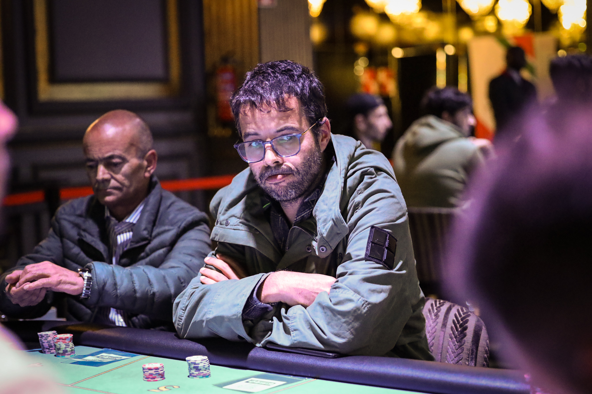 Rui Dias ganhou Evento #3M da Jet Set Season e lidera no .COM