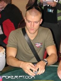 Peter Jepsen alvo de esquema elaborado - PokerPT.com