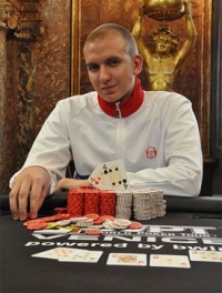 Sven Ragnar Astrom é o campeão do WPT Veneza - PokerPT.com