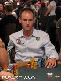 Jogar uma Stack Média nas Primeiras Posições por Allen Cunningham ...